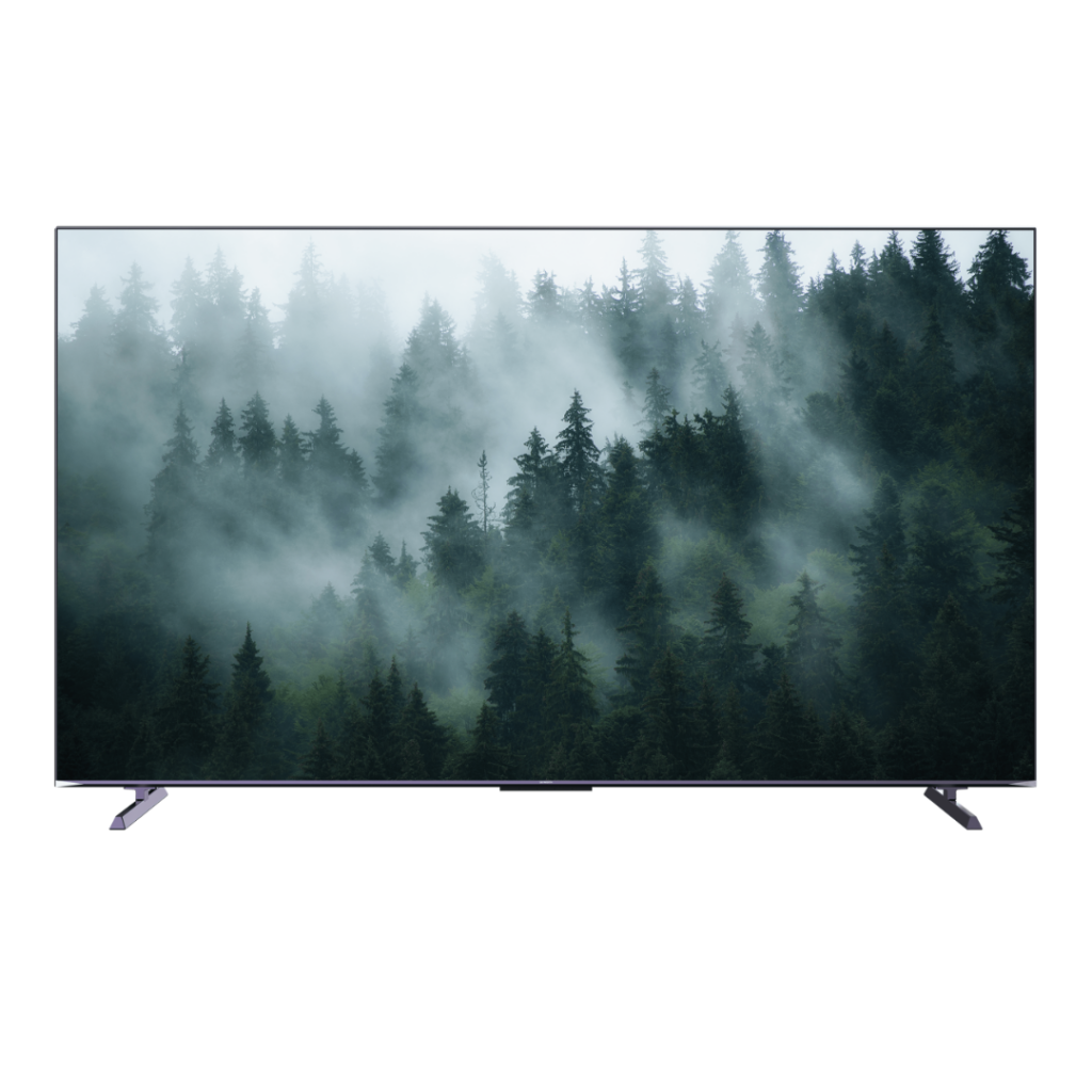 Global Top 1 100″ QLED TV 100SUE8600 - Skyworth